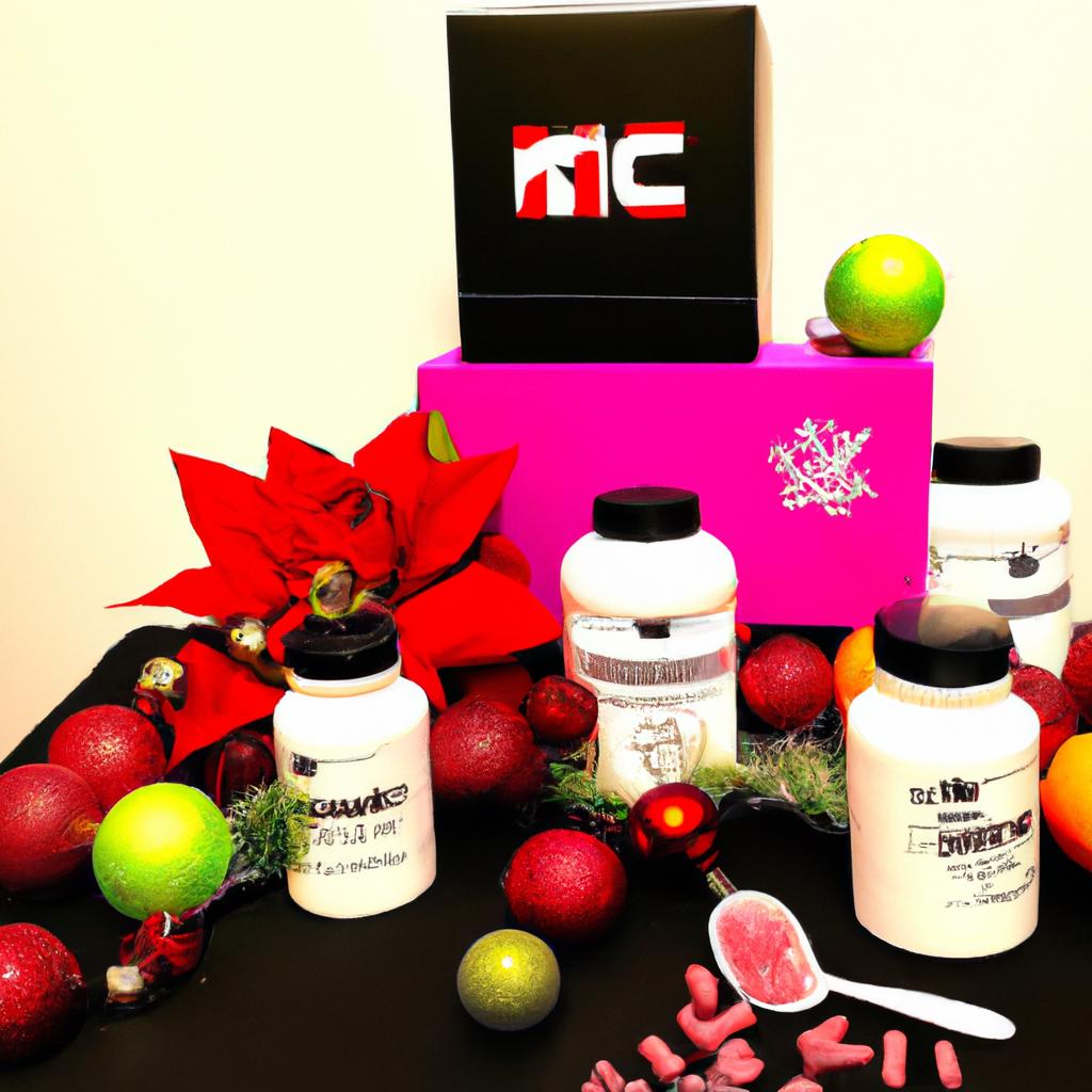 Coupon/deal: GNC, Dec 25, 2025 - GNC Holiday Sale | Canada Outlets